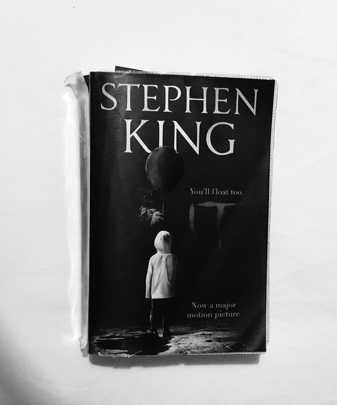 It – Stephen King – DaydreamReader